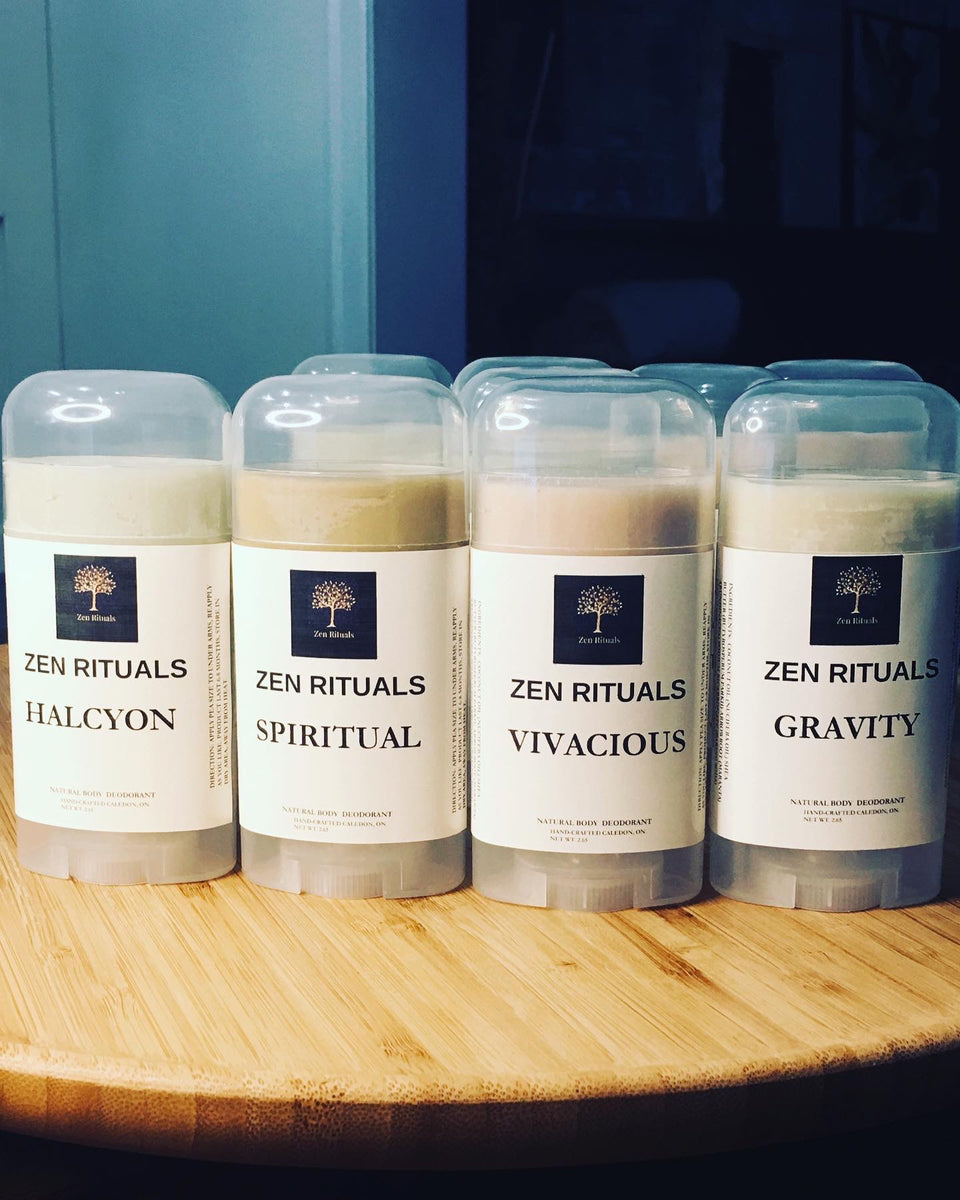 ZEN RITUALS – Zen Rituals